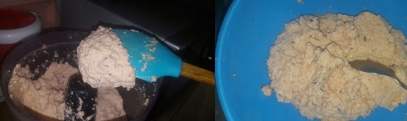 Masoor Dal Pakora Recipe - Yummy Traditional