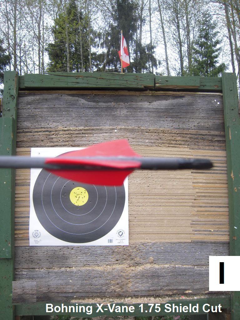 3D Archery Q & A: Bohning Offers a New Twist for Bohning Vanes using ...