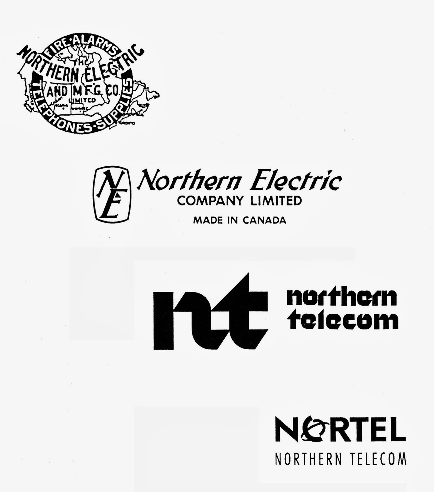 Progress is fine, but it's gone on for too long.: Nortel Belleville