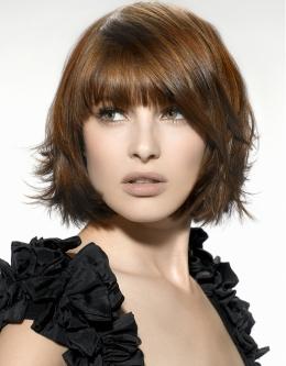 Macam-Macam Model Rambut Wanita Terbaru 2012 | Ratu Gombal