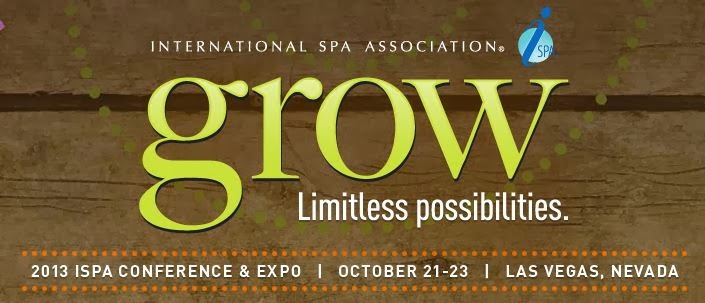 amandaplaysjax: International Spa Association: Taking a look at ISPA ...