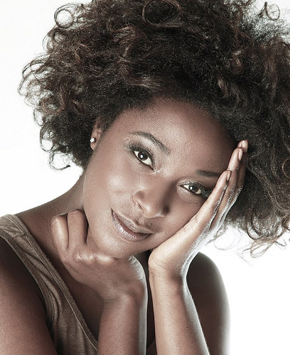 30 BELAS ATRIZES NEGRAS BRASILEIRAS