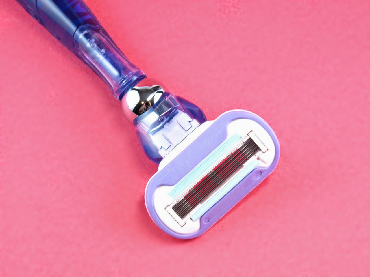 NEW Venus Swirl Razor: Review | The Happy Sloths: Beauty, Makeup, and ...