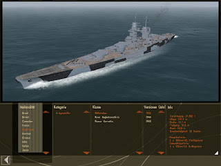 CCoM - Captain's Choice of Mods