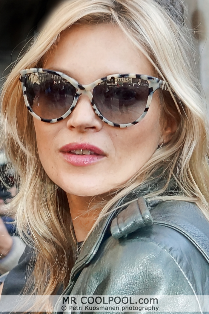 Picture Of Kate Moss