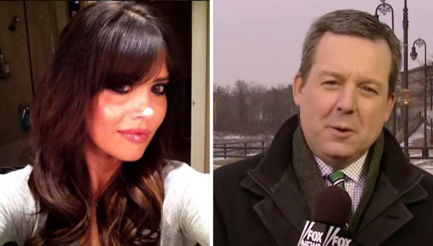 Media Confidential: Report: Ed Henry Returning To Fox News