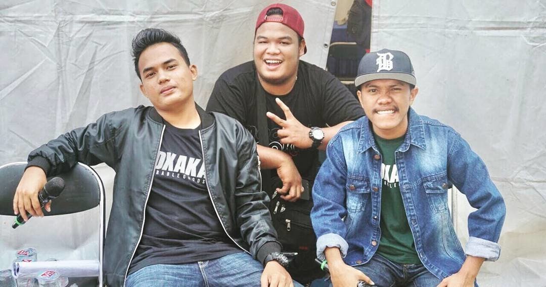 NDX AKA (Discography) - Lirikaz 09