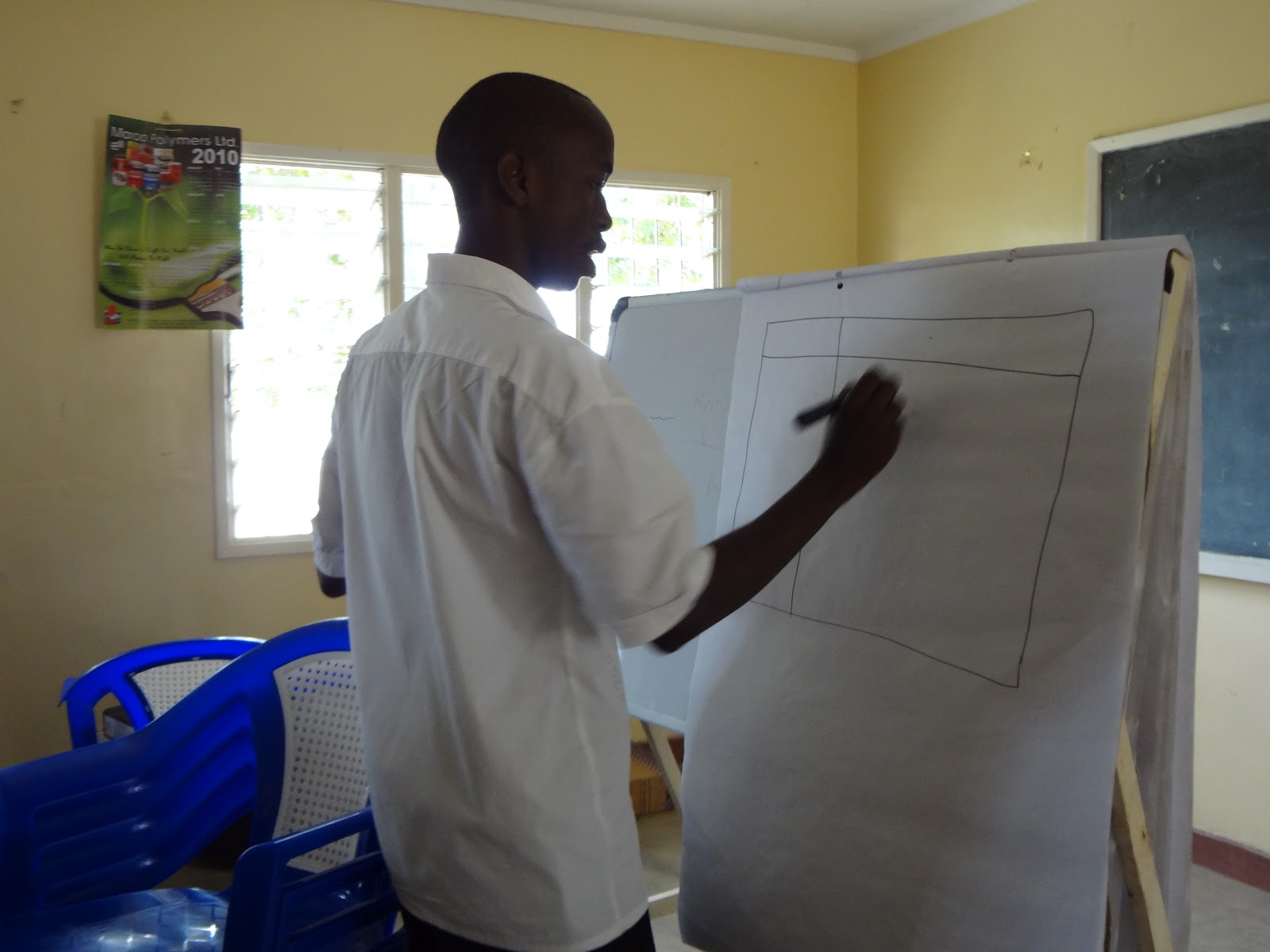 MUTOMO MAARIFA CENTRE: Photo Gallery