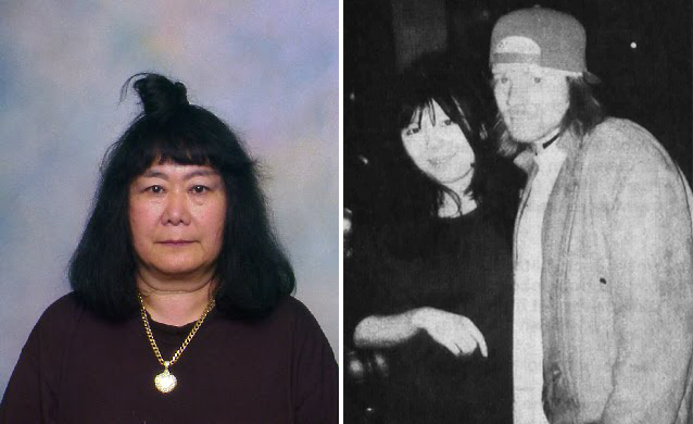 UM FURACAO CHAMADO AXL ROSE