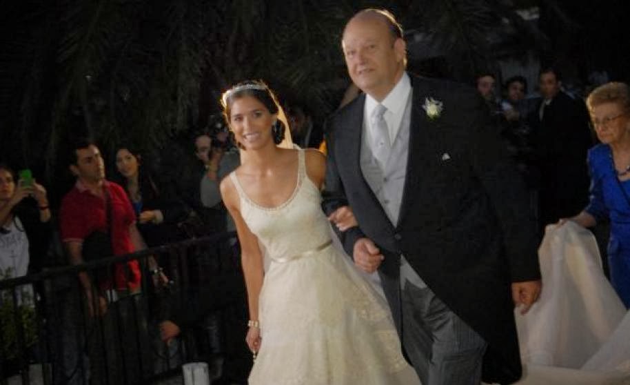 Oggi Sposi blog: Paz Cardoso