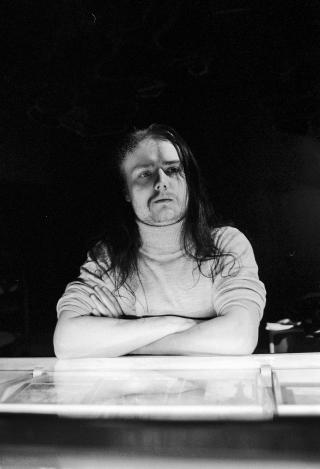 Guitar Zone: Configuración de sonido de Euronymous (Mayhem)