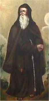 ® Santoral Católico ®: Imágenes de San Valerio