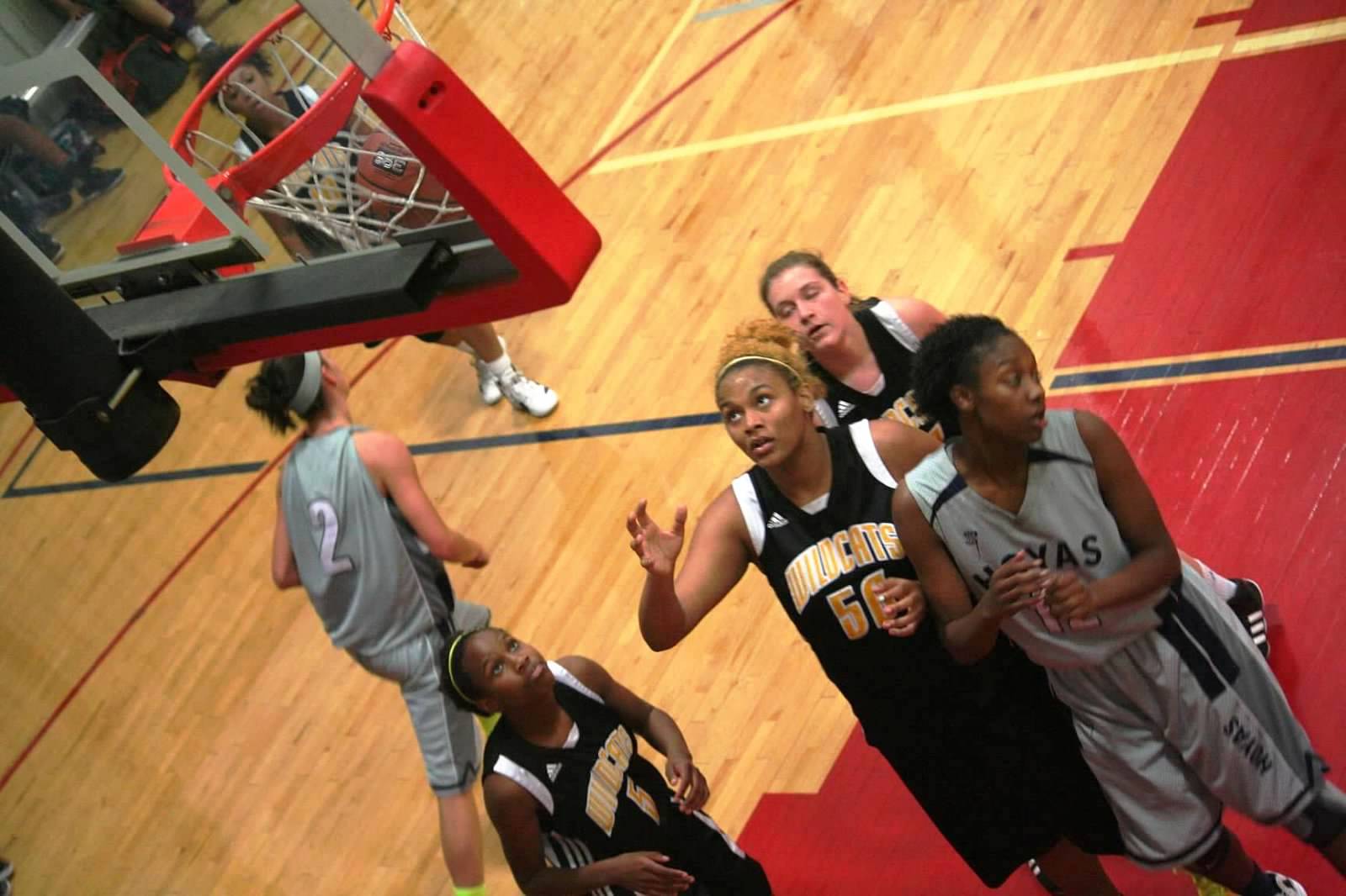 Houston Basketball: 2012 Houston Wildcats Explosion Exploded With Talents