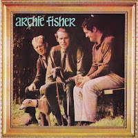 Celtic Vital Signs [Reels, Rhymes & Rebellion]: Archie Fisher - Archie ...