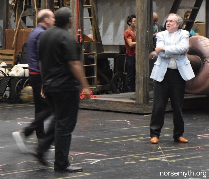 The Norse Mythology Blog | norsemyth.org: Interview with David Pountney ...