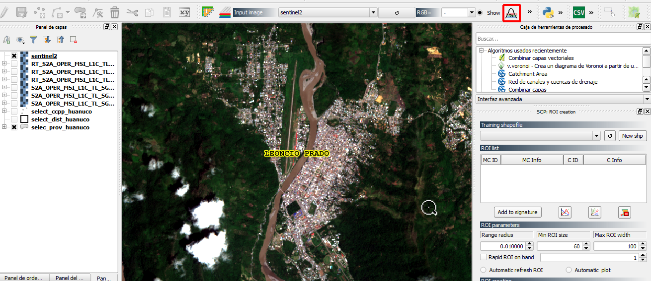 BLOG CARLOS CARBAJAL : Descarga libre de Imágenes del Satélite Sentinel ...