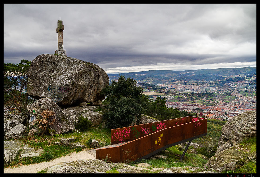 CarCamAl Fotos: Montealegre