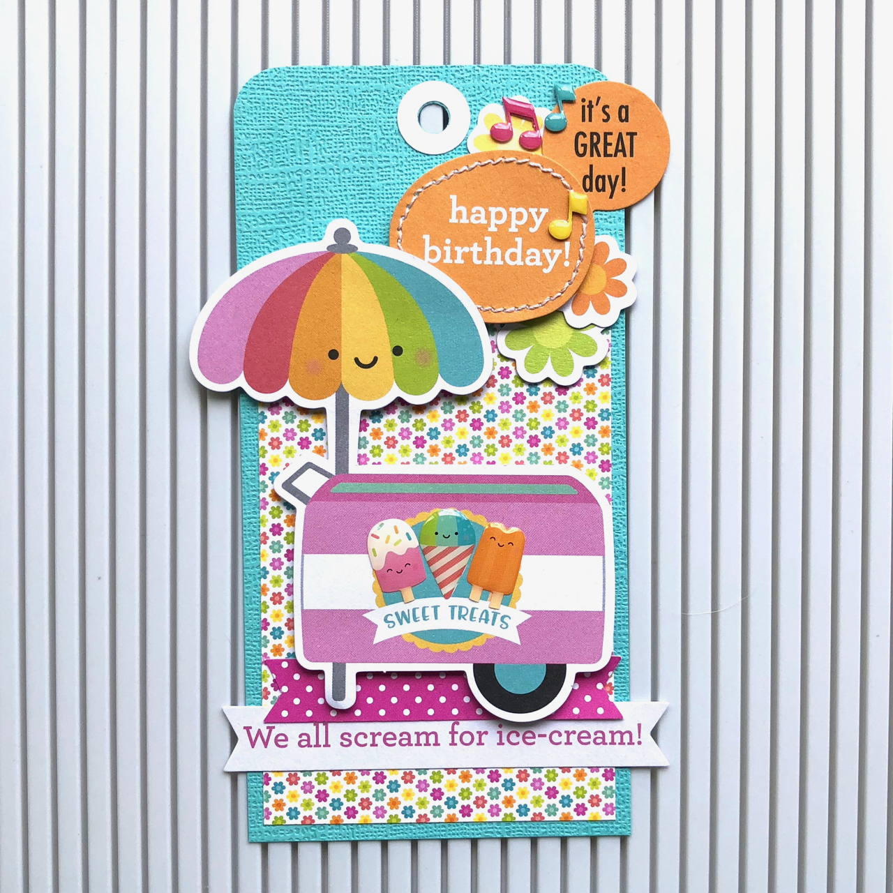 Doodlebug Design Inc Blog: Chit Chat Tags | with Virginia