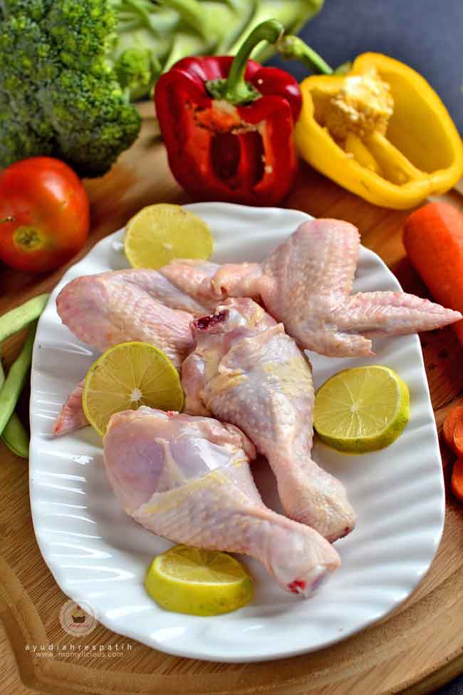 Cita Rasa Indonesia, Cita Rasa Kita | Momylicious