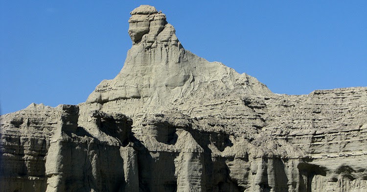 LET'S TOUR PAKISTAN: Hingol National Park