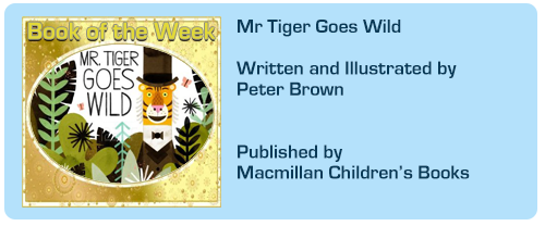 ReadItDaddy's Book of the Week - Week ending 16th August 2013 - "Mr ...