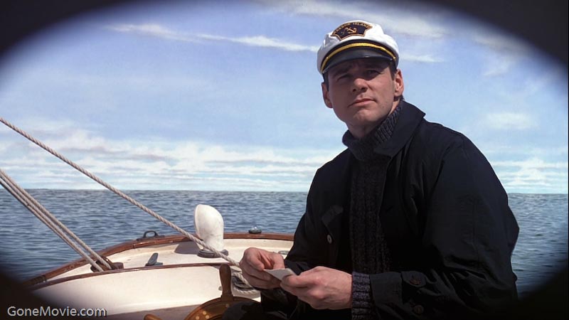 Films, Music, and Other Stuff: The Truman Show: Fate or Freewill?