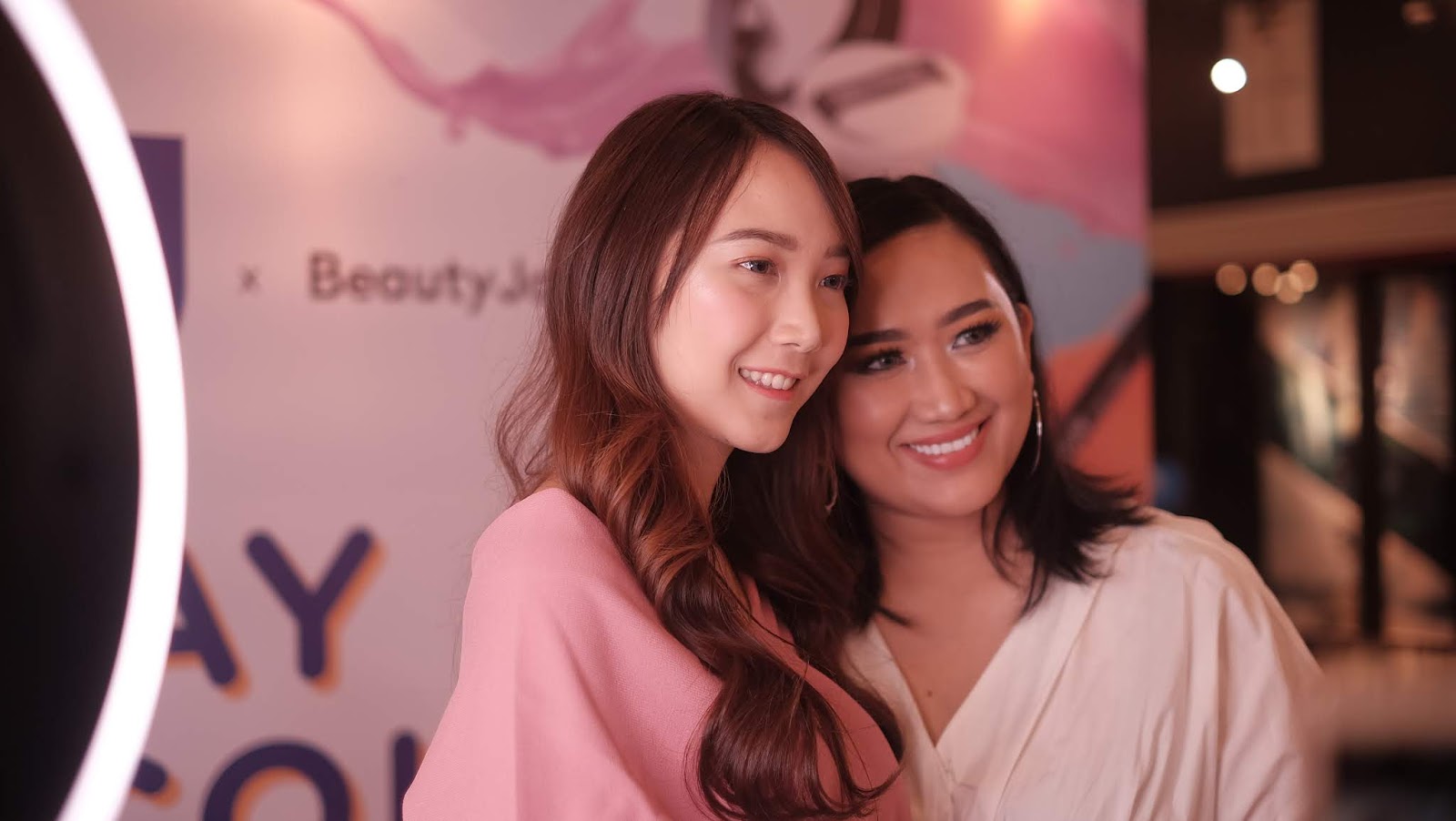 Review Brun Brun Paris - Kania Dachlan