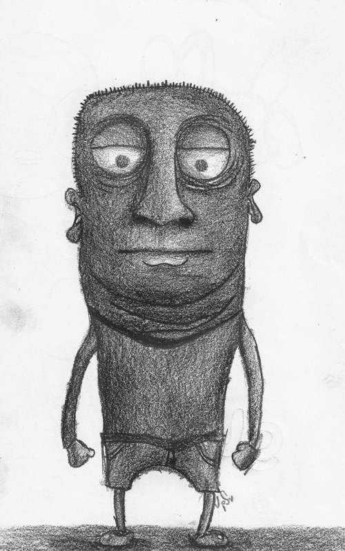 **SÓLO DIBUJOS RAROS**: solo dibujos raros 62 by JpSv