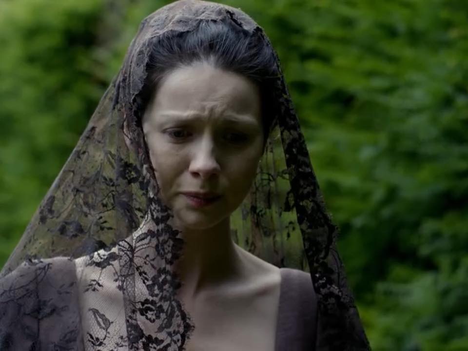 Outlander Sassenach: Outlander Season Two, Episode Seven: Faith....Restored