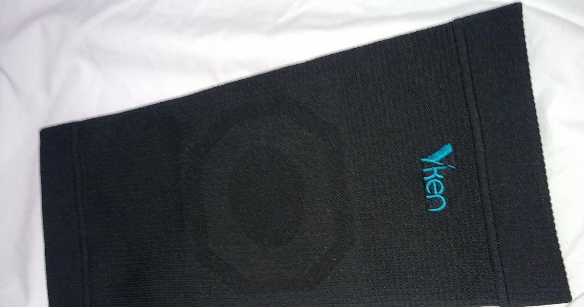 .:STOKIN UNTUK RAWAT DARAH:. V-KEN: VKEN EXTRA