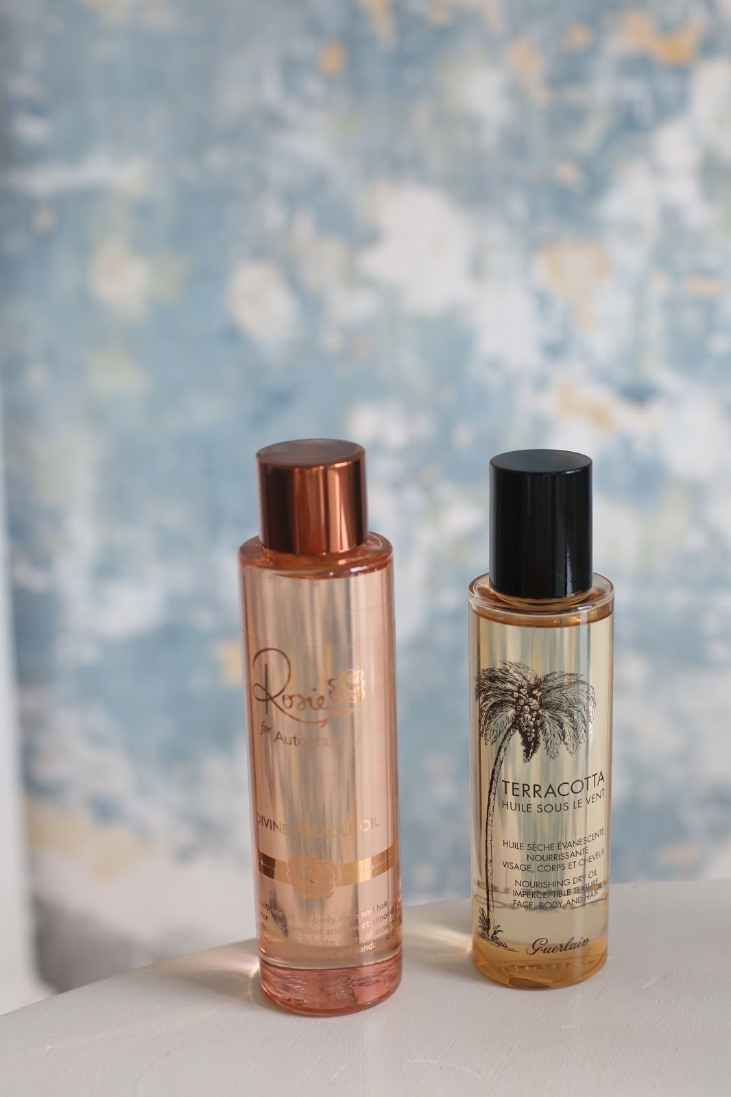 Emtalks: The Top Body Oils, After Suns And Sun Creams For Summer