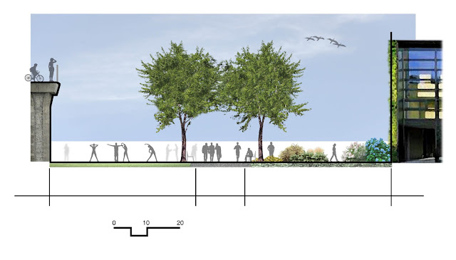 Life of a King: Photoshop Sections