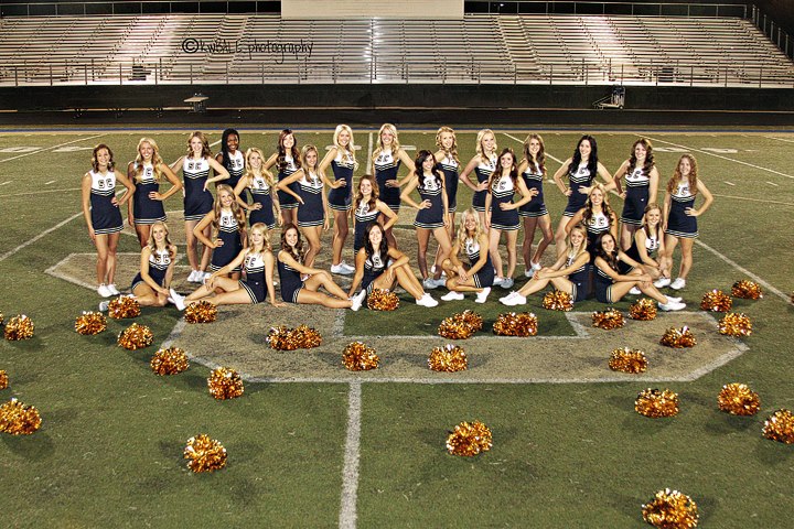 SCHS CHEER: SC CHEER TEAM