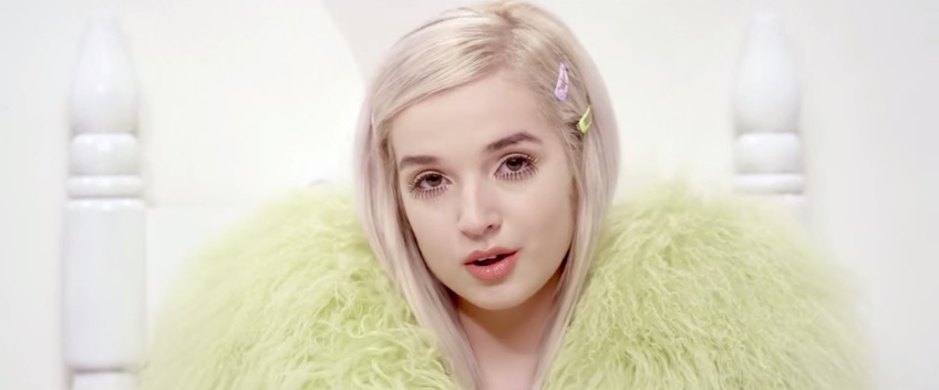 MI TOCADISCOS DUAL: THAT POPPY..- ¿ TODO EL MUNDO QUIERE A POPPY