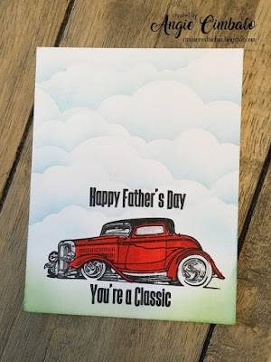 "Just Us Girls" Challenge: Just Us Girls #490 - Word Week