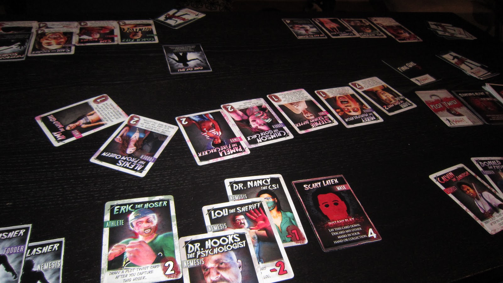 Death of Monopoly: A short review of 'YOU Are The Maniac!'