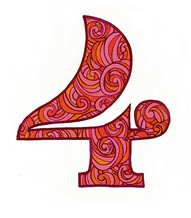 Bridget Beari Design Chat: Bridget Beari Color Rule #3 and #4