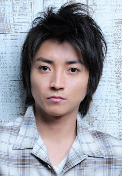 All About Death Note: Tatsuya Fujiwara as Light Yagami (Movie)