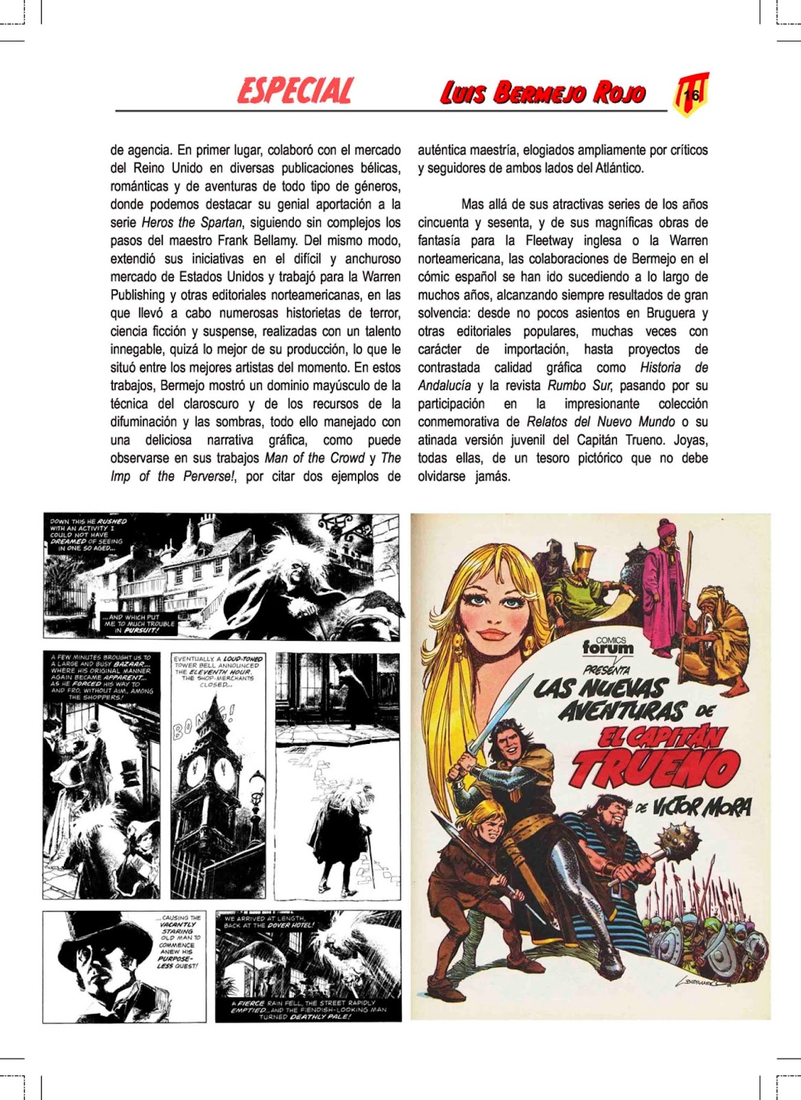 El Coleccionista de Tebeos: julio 2015