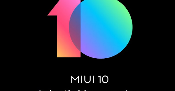 MIUI 10-The Top 7 New Features For Xiaomi Phones | Tekkaus® | Malaysia ...