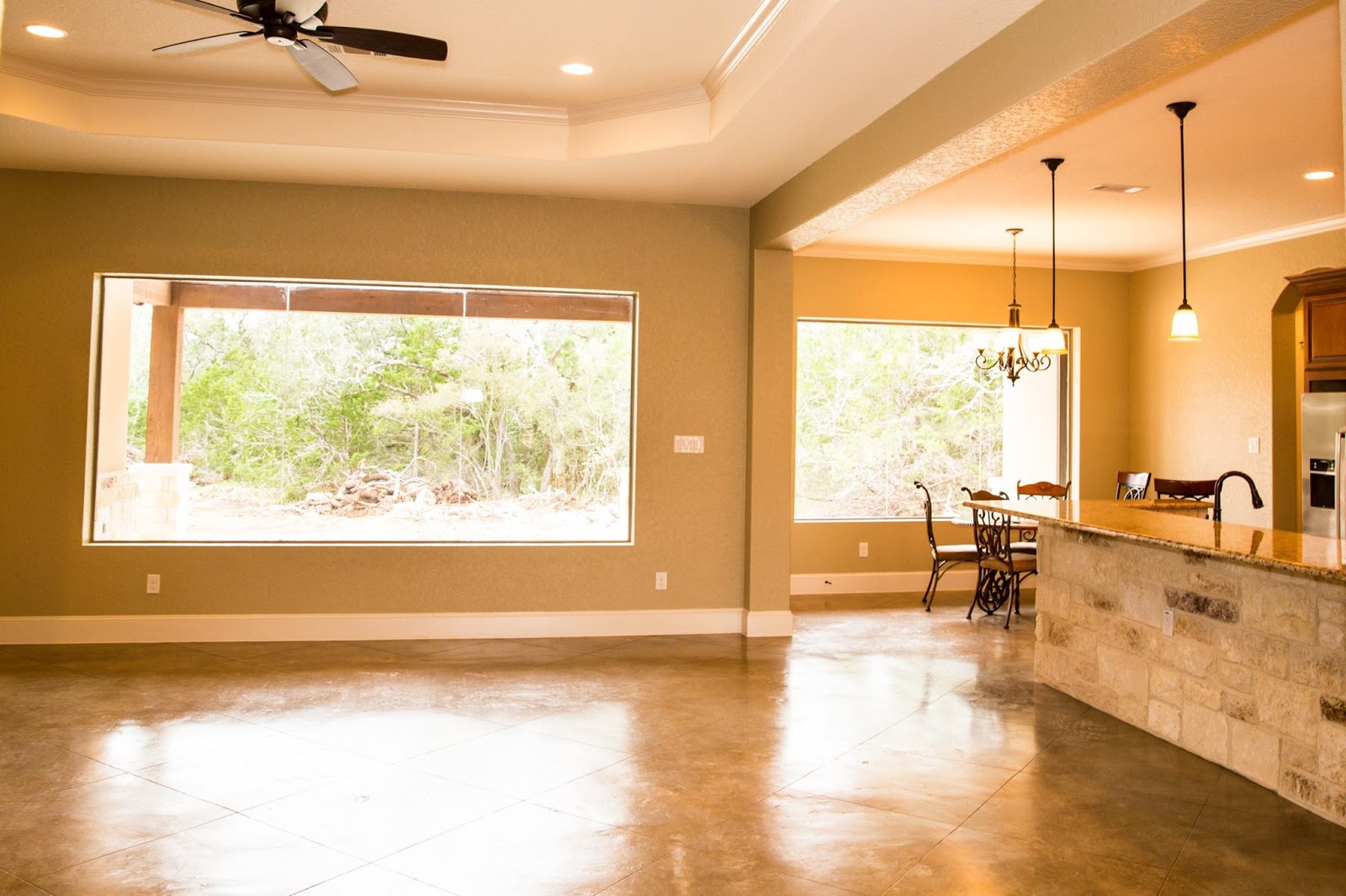 Kurk Custom Homes: Design And Build Blog: Eyes Of the Home - Clarifying ...