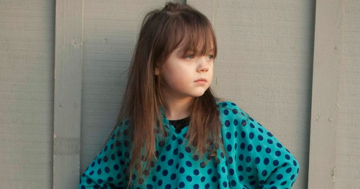 What Amelia Wore | From Ashley to Awesome