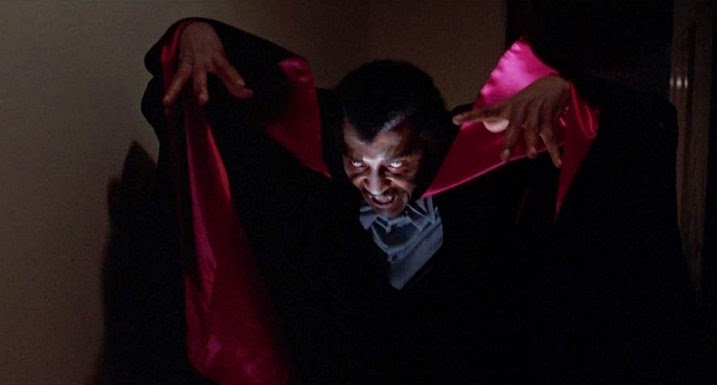 MCBASTARD'S MAUSOLEUM: BLACULA (1972) / SCREAM BLACULA SCREAM (1973)