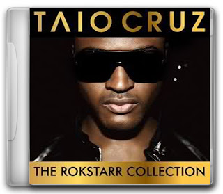 Tipo colombia: Baixar CD Taio Cruz – The Rokstarr Collection