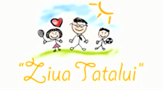 Custodie Comună - ARPCC: La mulți ani de ziua tatălui