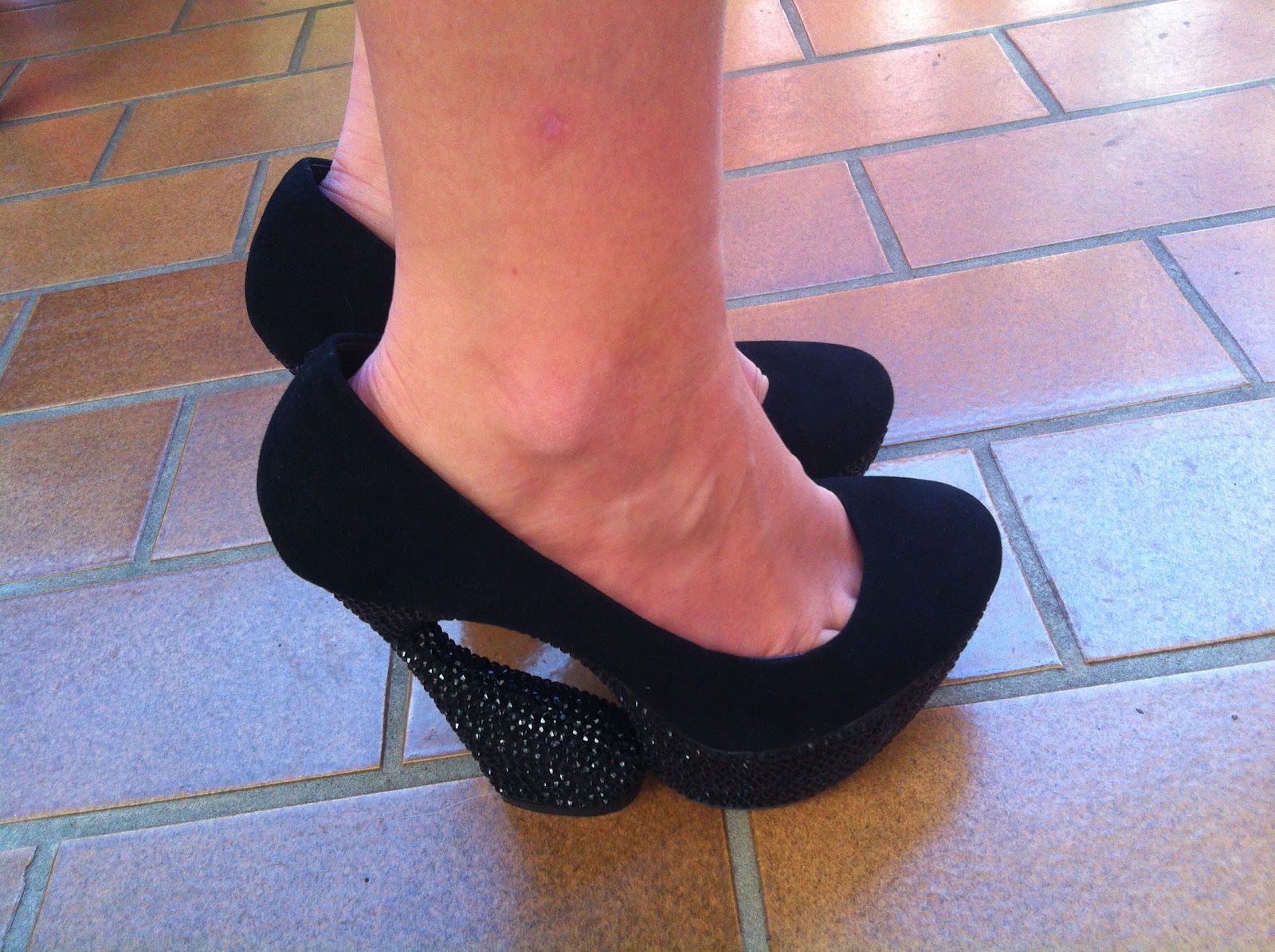 Produkttest: Heels Perfect