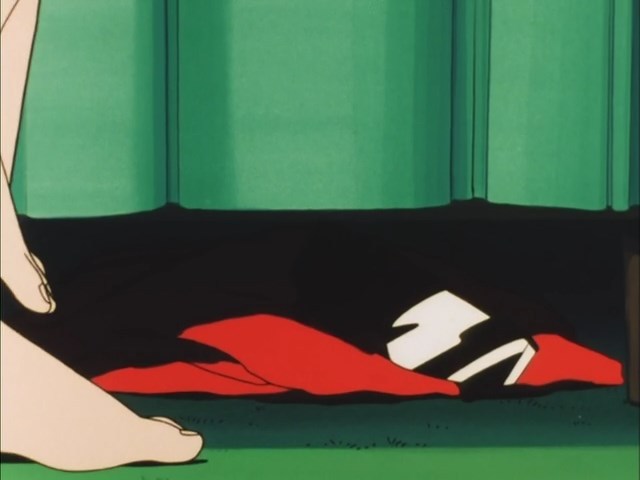 Anime Feet: Kimagure Orange☆Road: Kasuga Manami