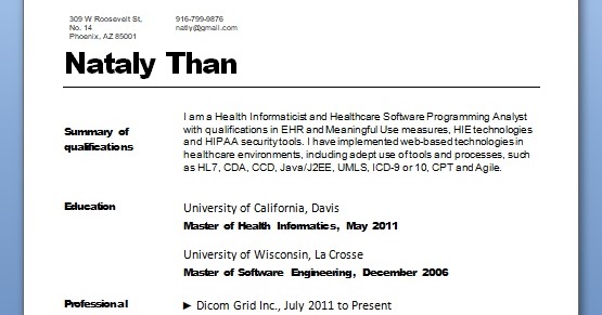 Field Engineer Resume Examples in Word Format Free Download