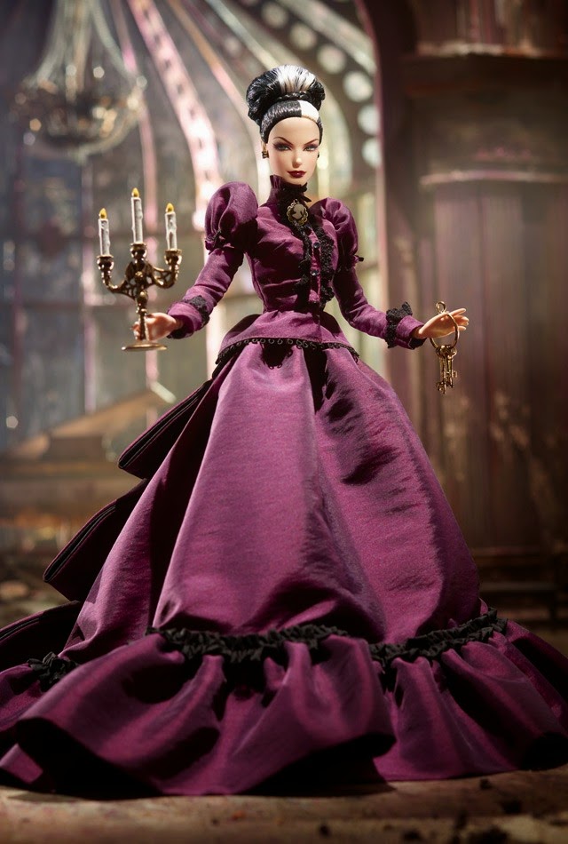 THE FASHION DOLL REVIEW: Two new direct exclusive dolls at ...