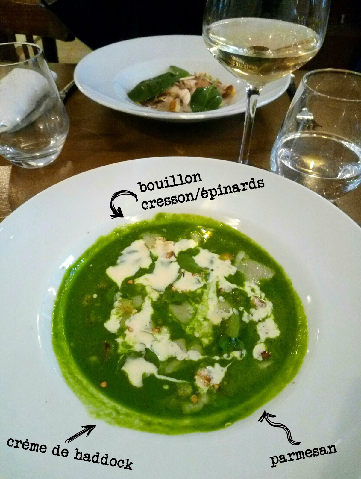 Lacaille - Marseille - Marseille en bouche